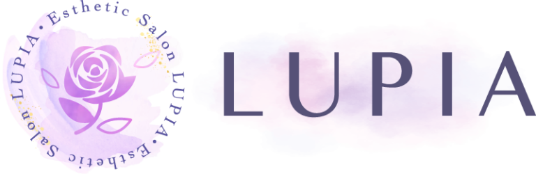 LUPIA – 滋賀県長浜市にあるエステサロンです